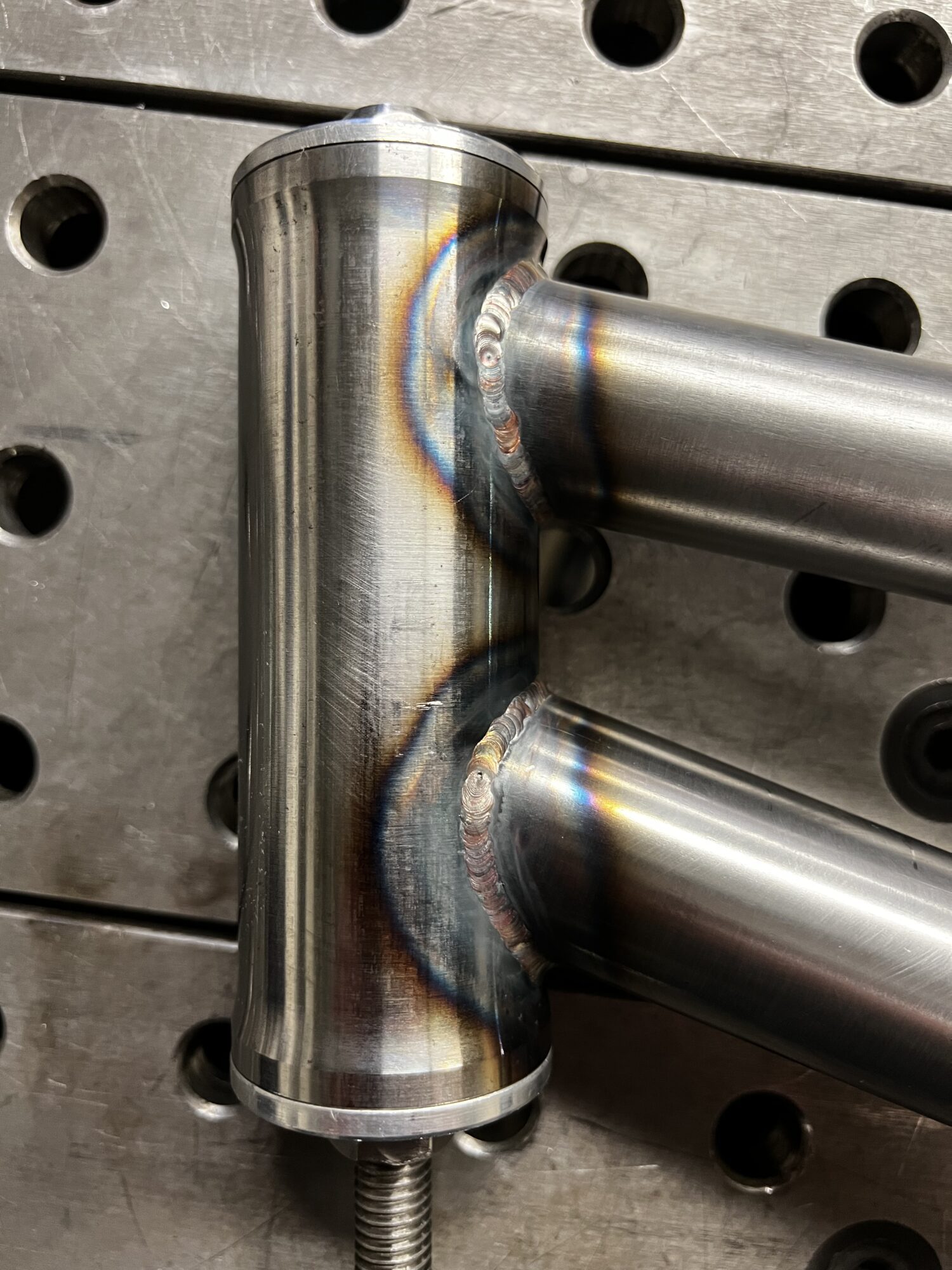 Final Report Part 2: Custom Bicycle Frame – Aesthetics of Design