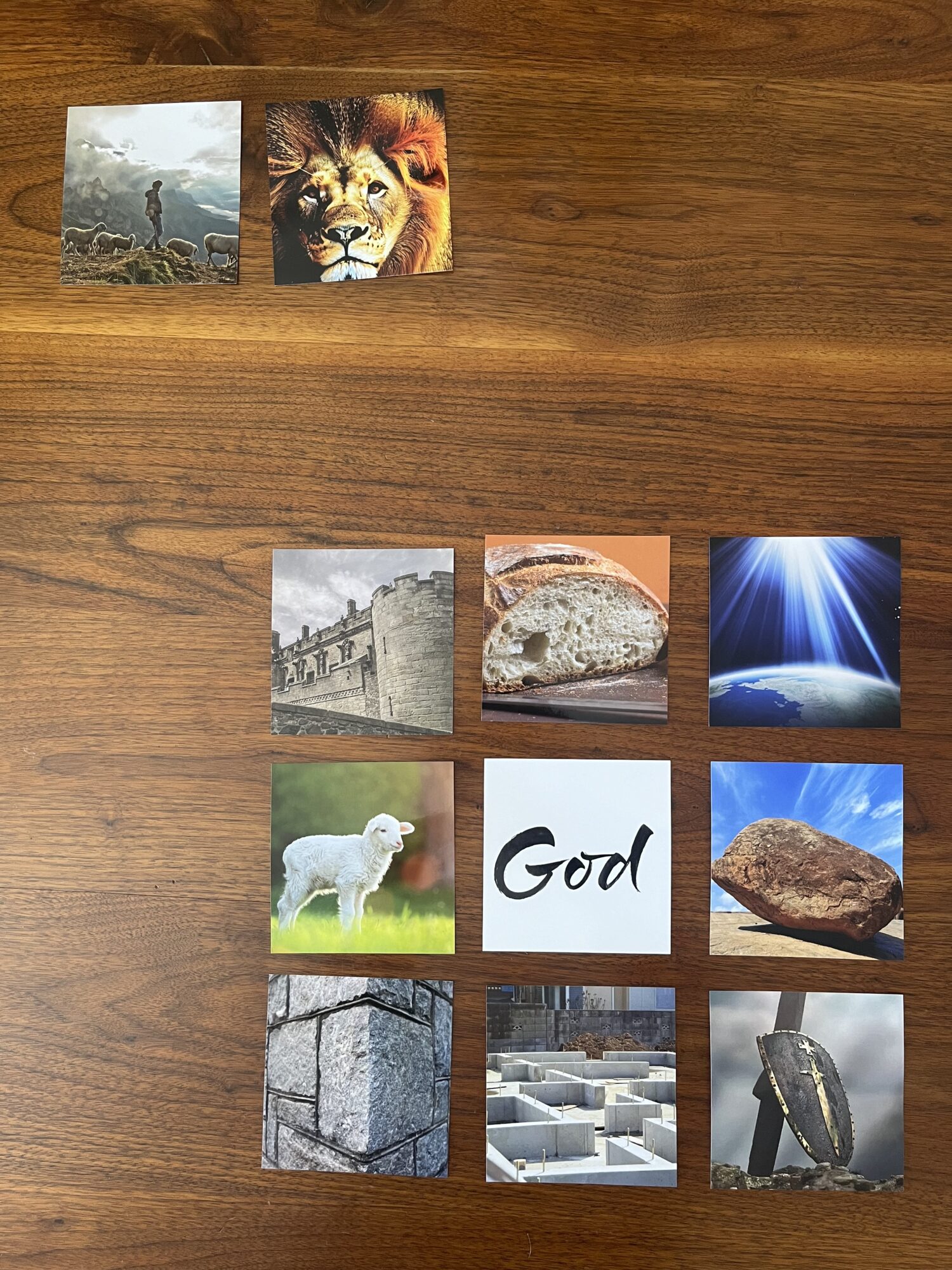 Final Report Part 1: Minimalist Interchangable Photo Collage ...