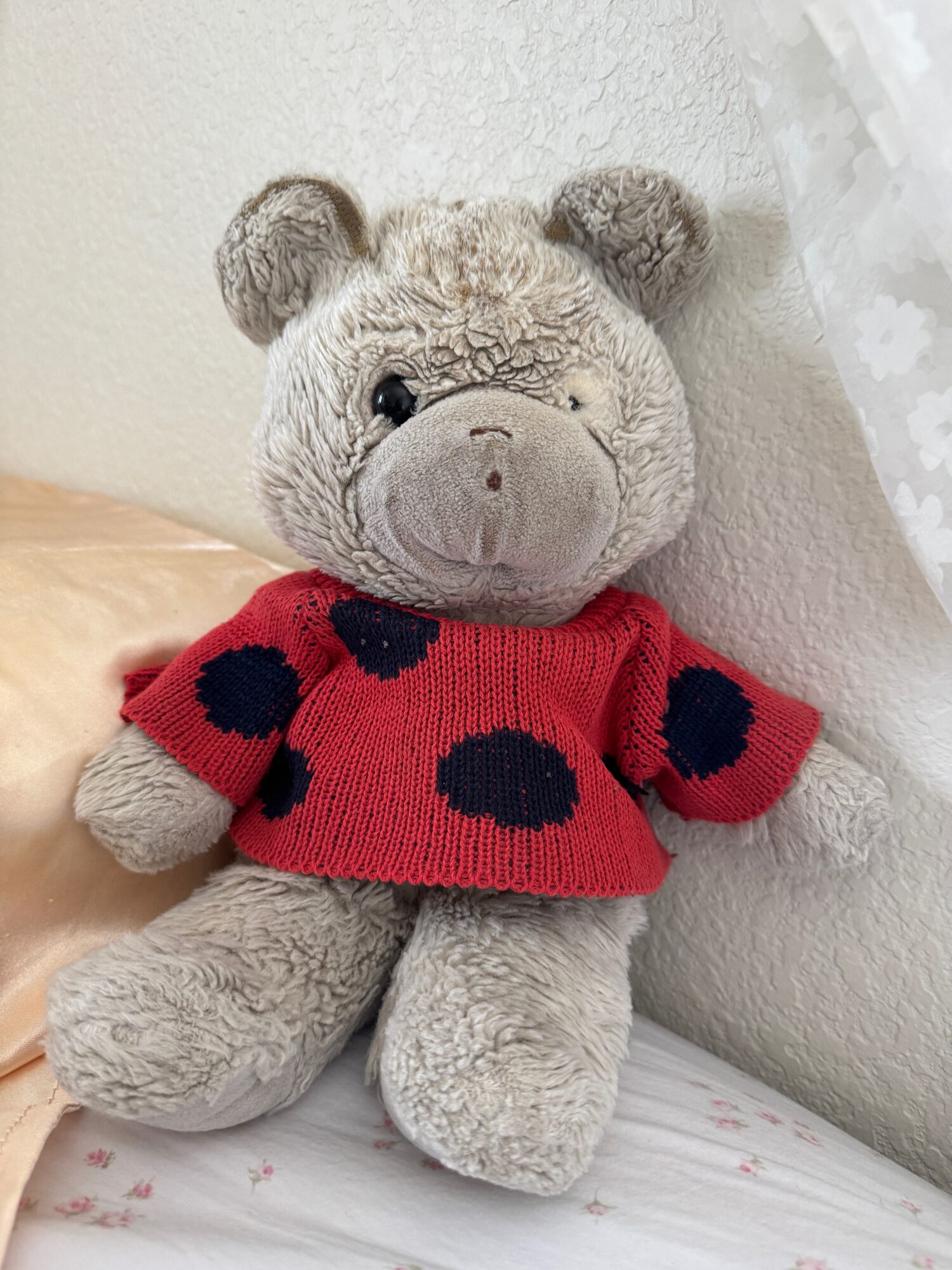 Childhood Nostalgia- Stuffed Animals – Aesthetics of Design