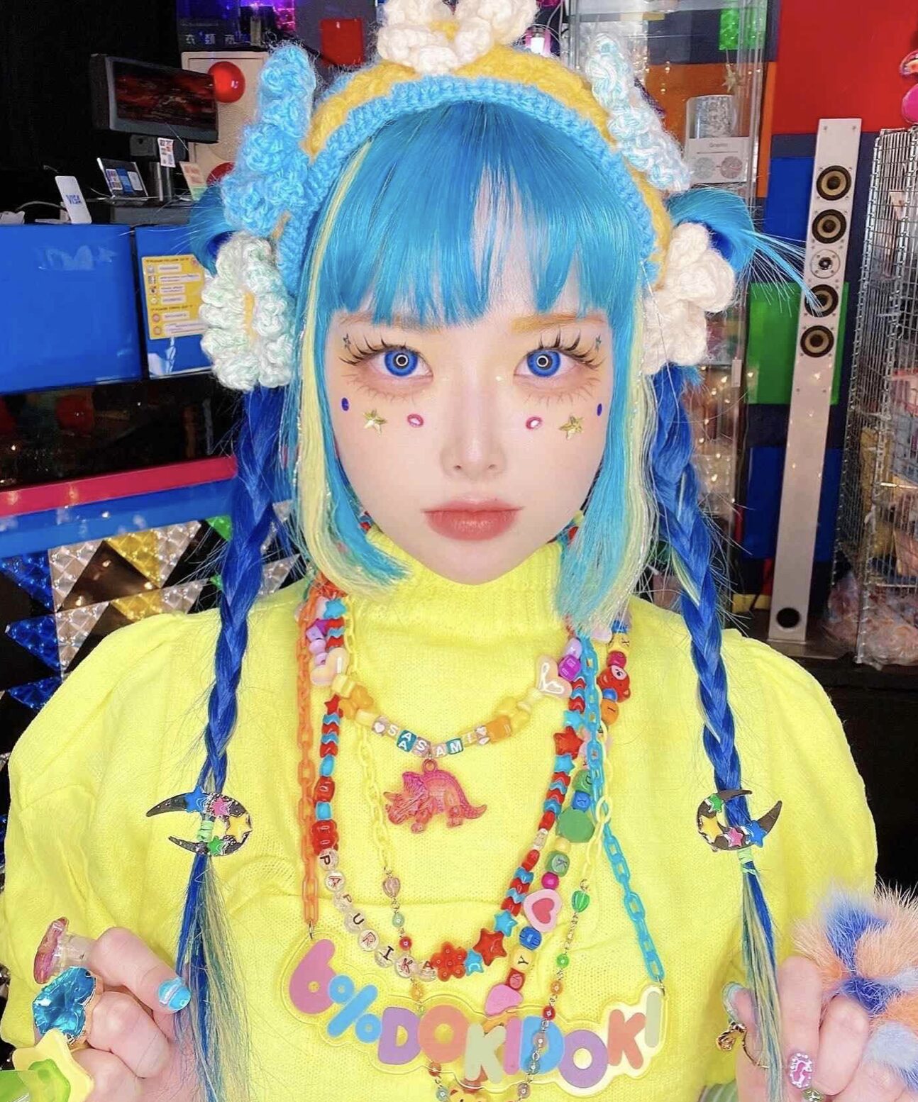 Decora Aesthetic – Aesthetics of Design