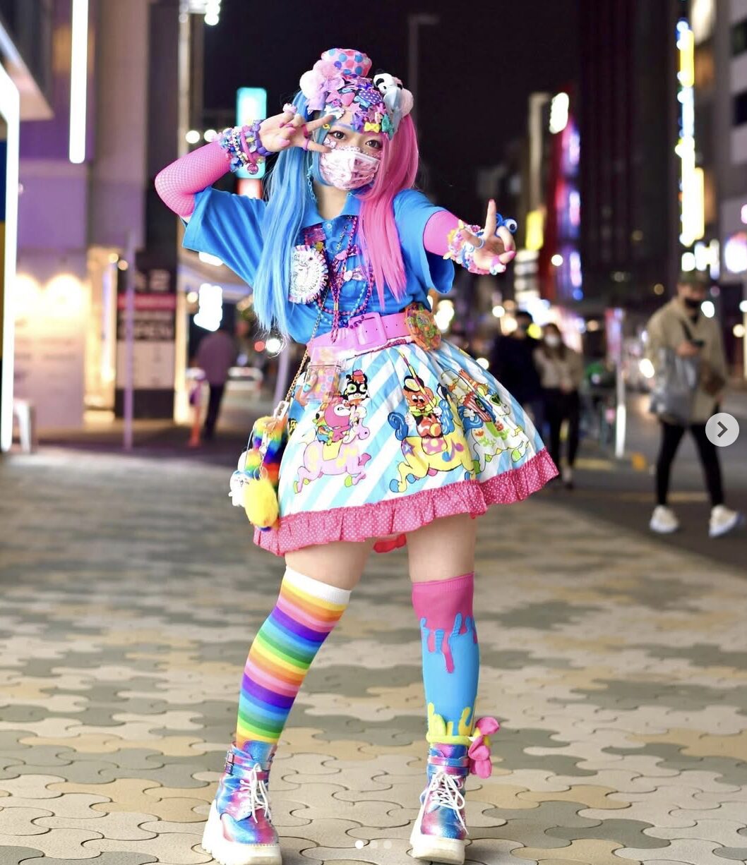 Decora Aesthetic – Aesthetics of Design