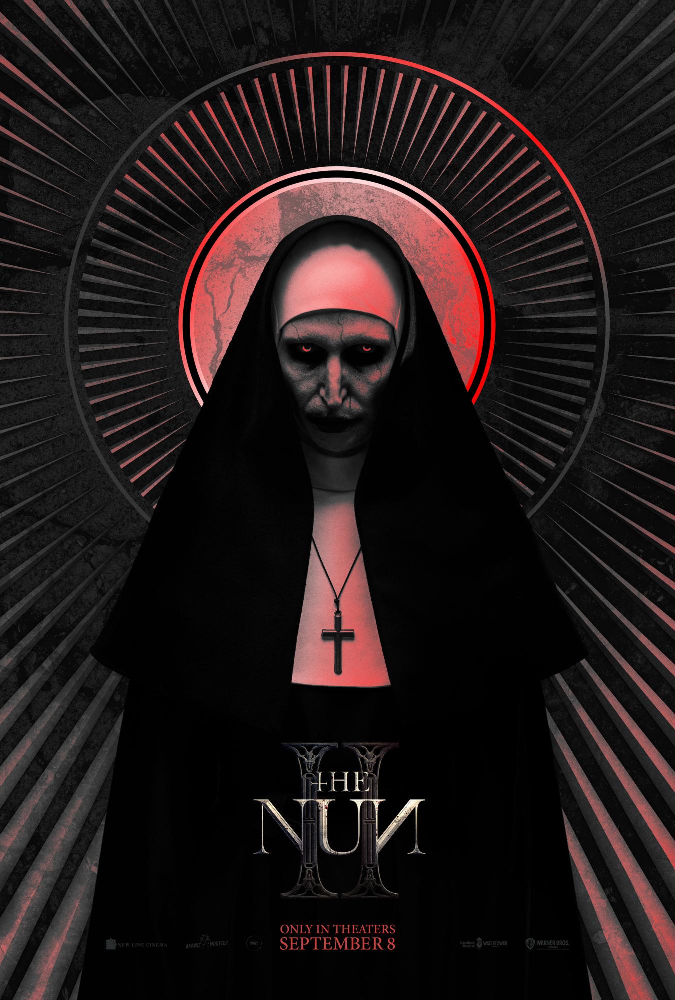 Catholic Horror Aesthetic Exploration – Aesthetics of Design