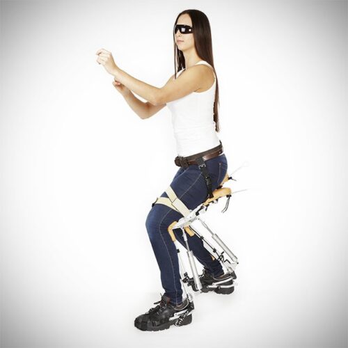 Cyberpunk Meets Sustainability: Upcycling to Create a Futuristic ...