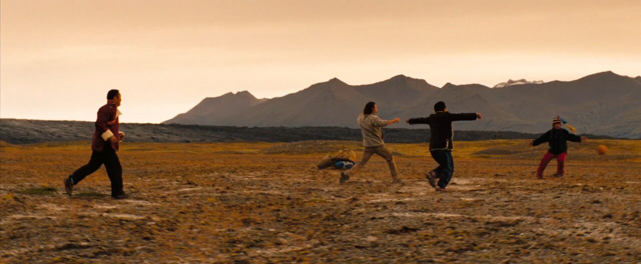 Adventurecore – Aesthetics of Design