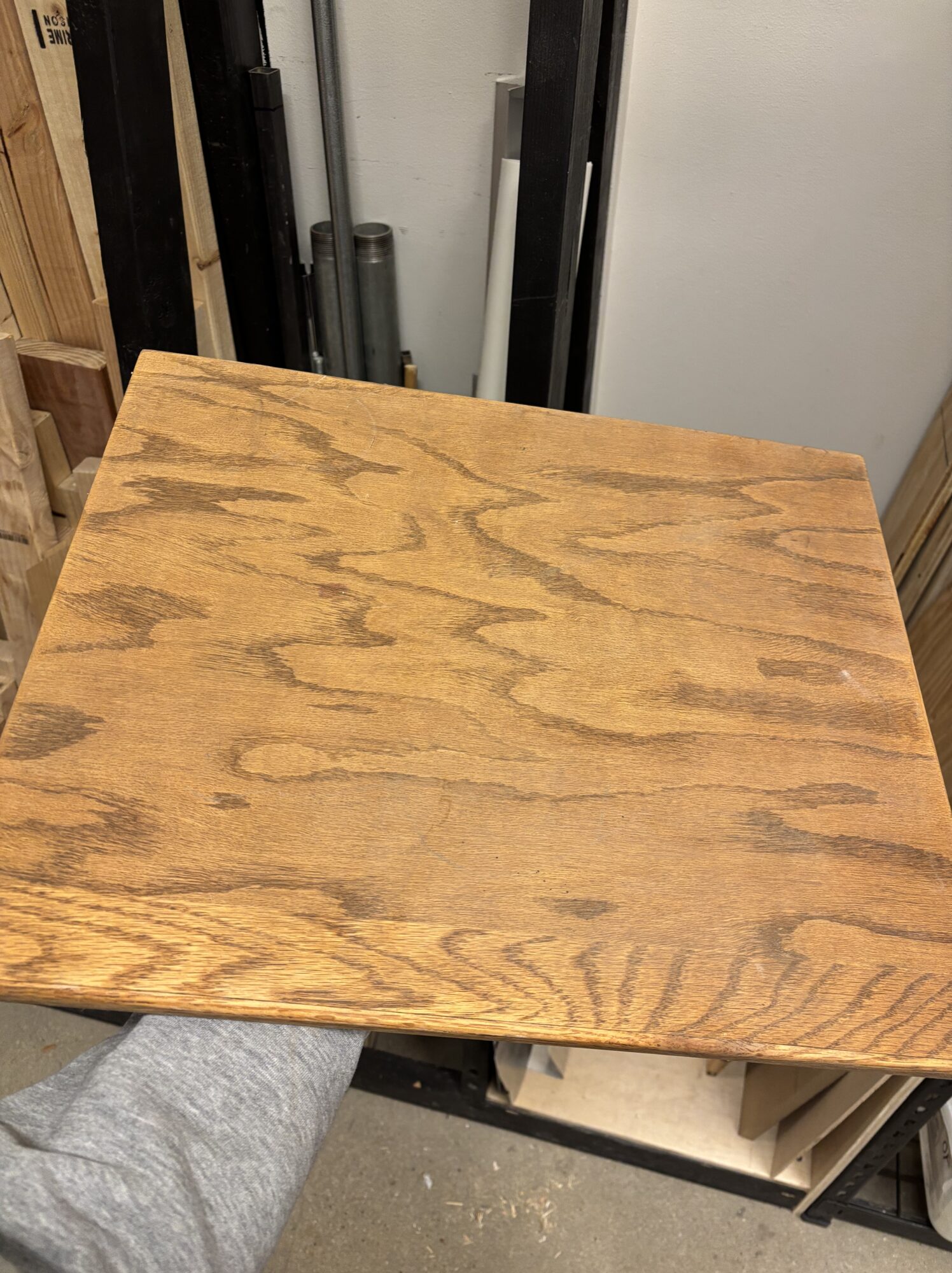 Upcycle Progress: New Project + Gathering Materials – Aesthetics of Design