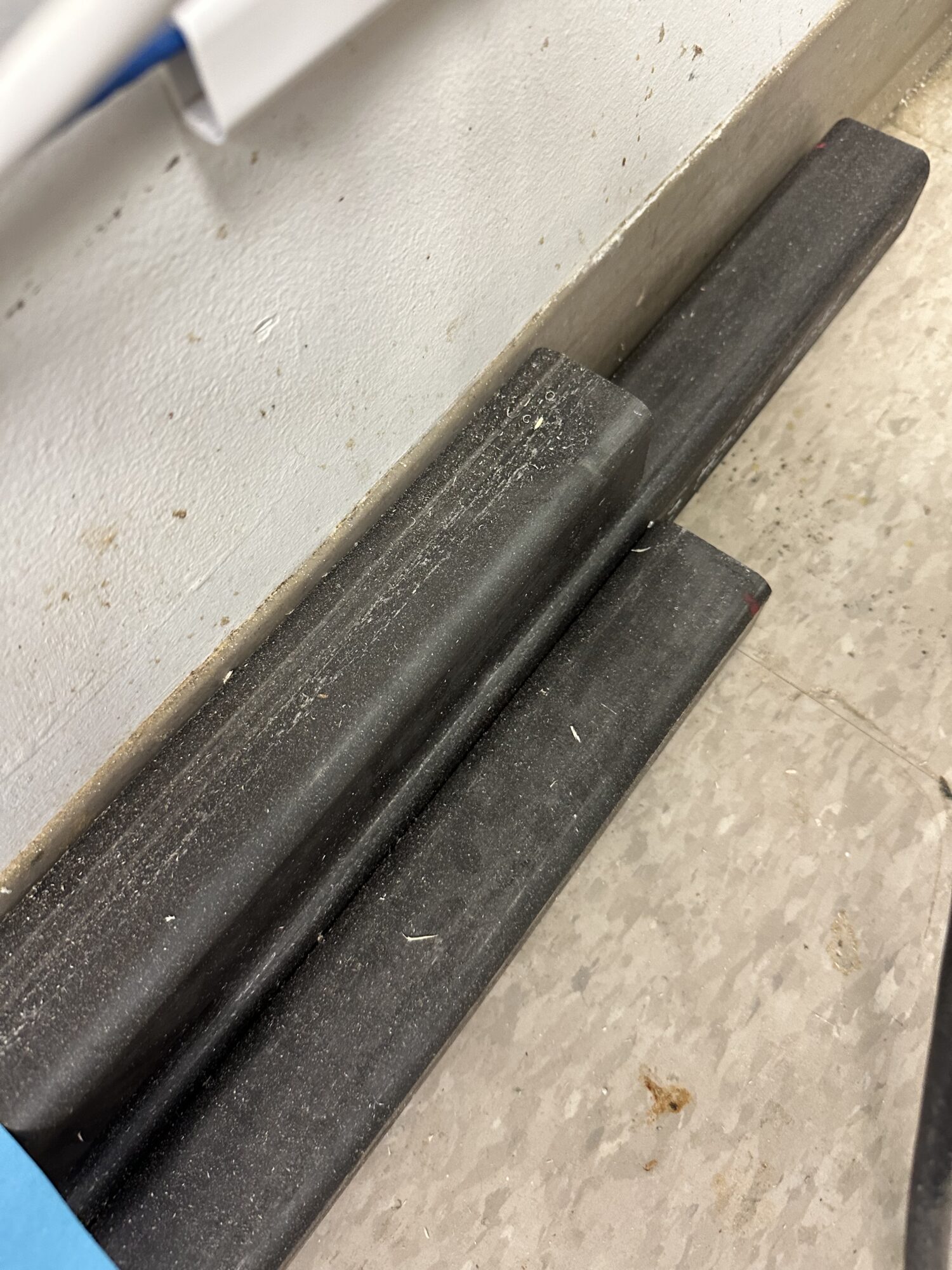 Metal Shrinker/Stretcher Stand Progress Update – Aesthetics of Design