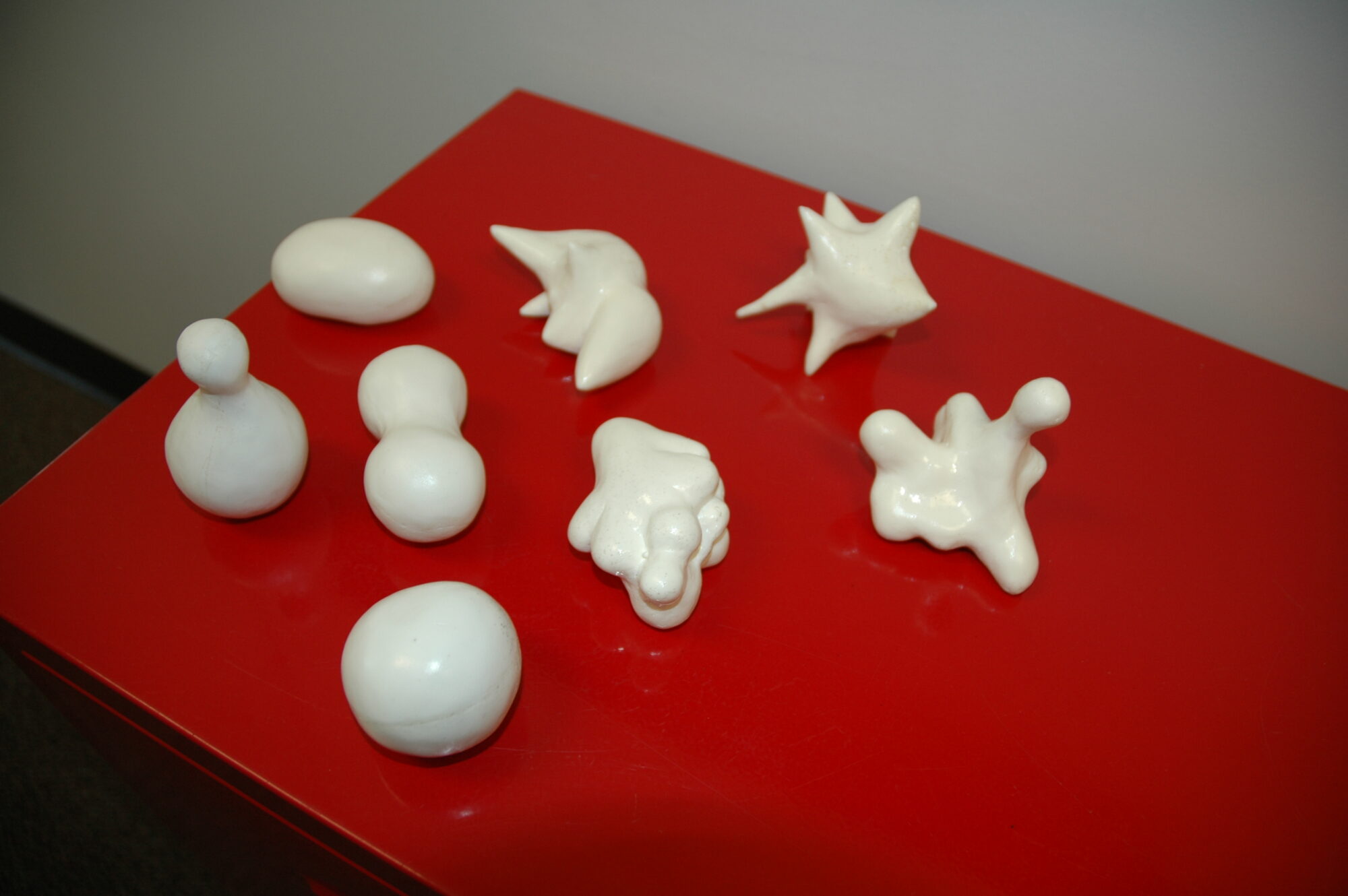 Coral Fruit Bowl – Design Report – Aesthetics of Design