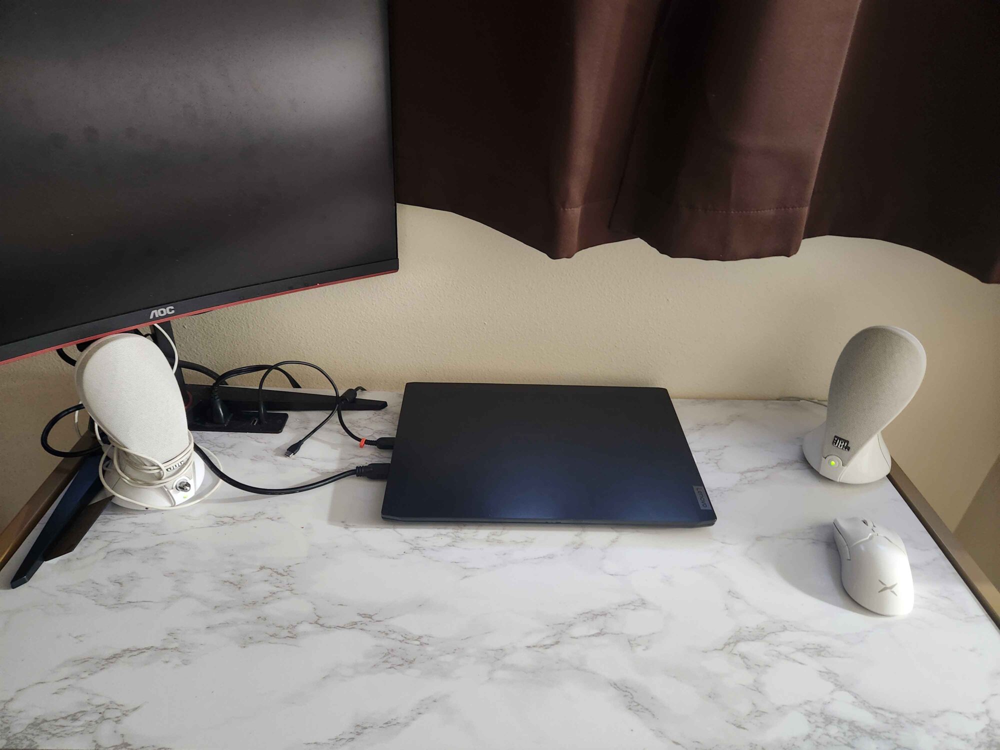 Design Preview Spec 2025 – Microphone Boom Arm – Aesthetics of Design