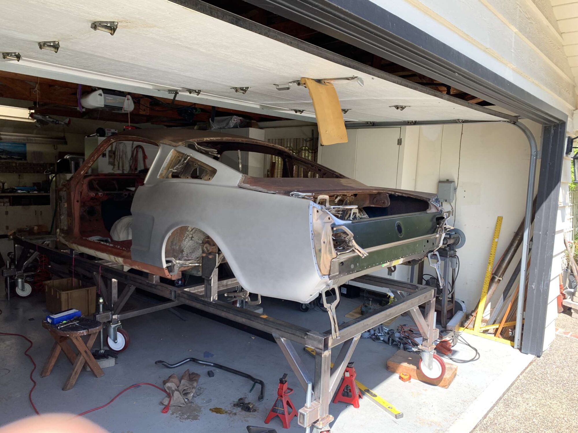 Race Car Uprights Design Preview – Aesthetics of Design