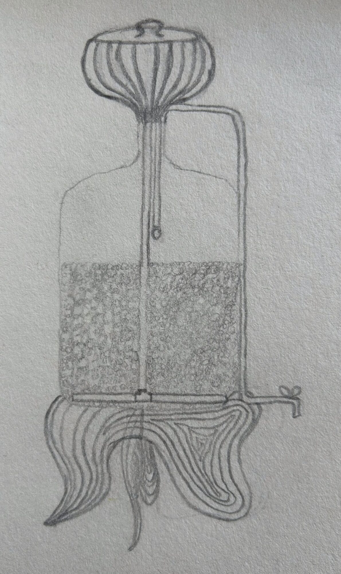 Water Filter – Design Preview – Aesthetics of Design