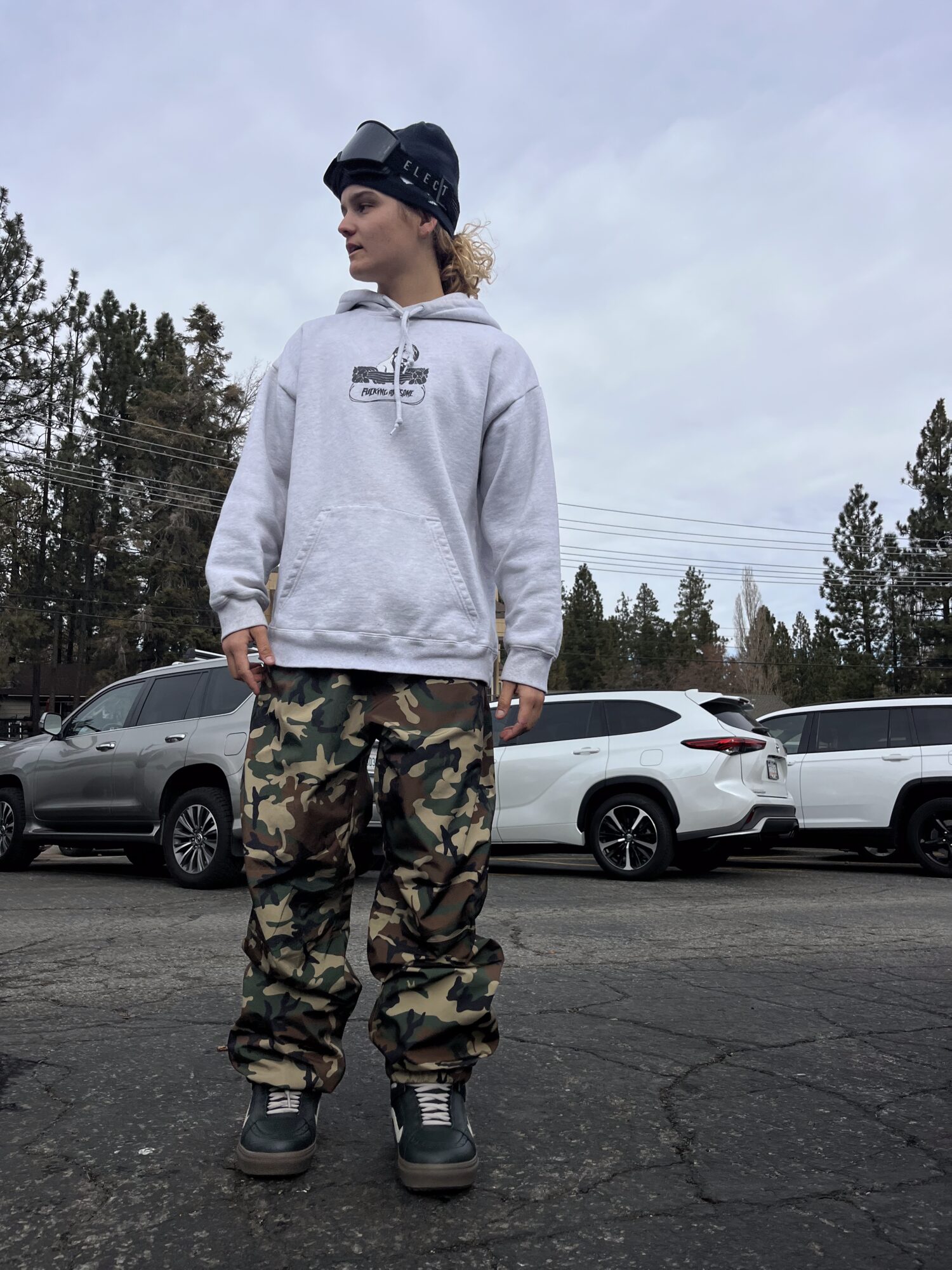 Specifications and Constraints of Making your own 90’s Street Style ...