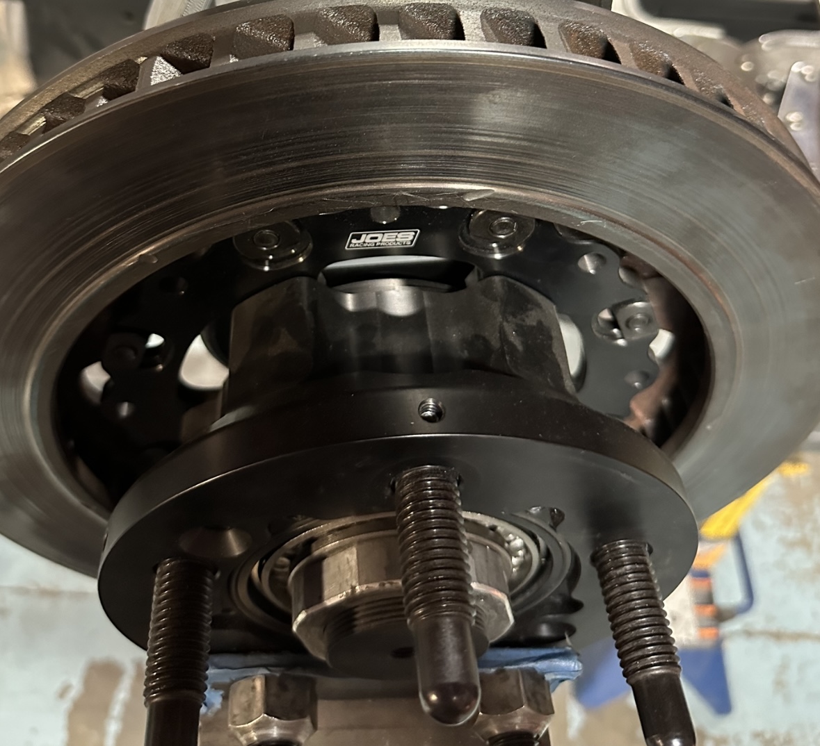 Race Car Uprights Top 5 Specifications and Top 5 Constraints ...