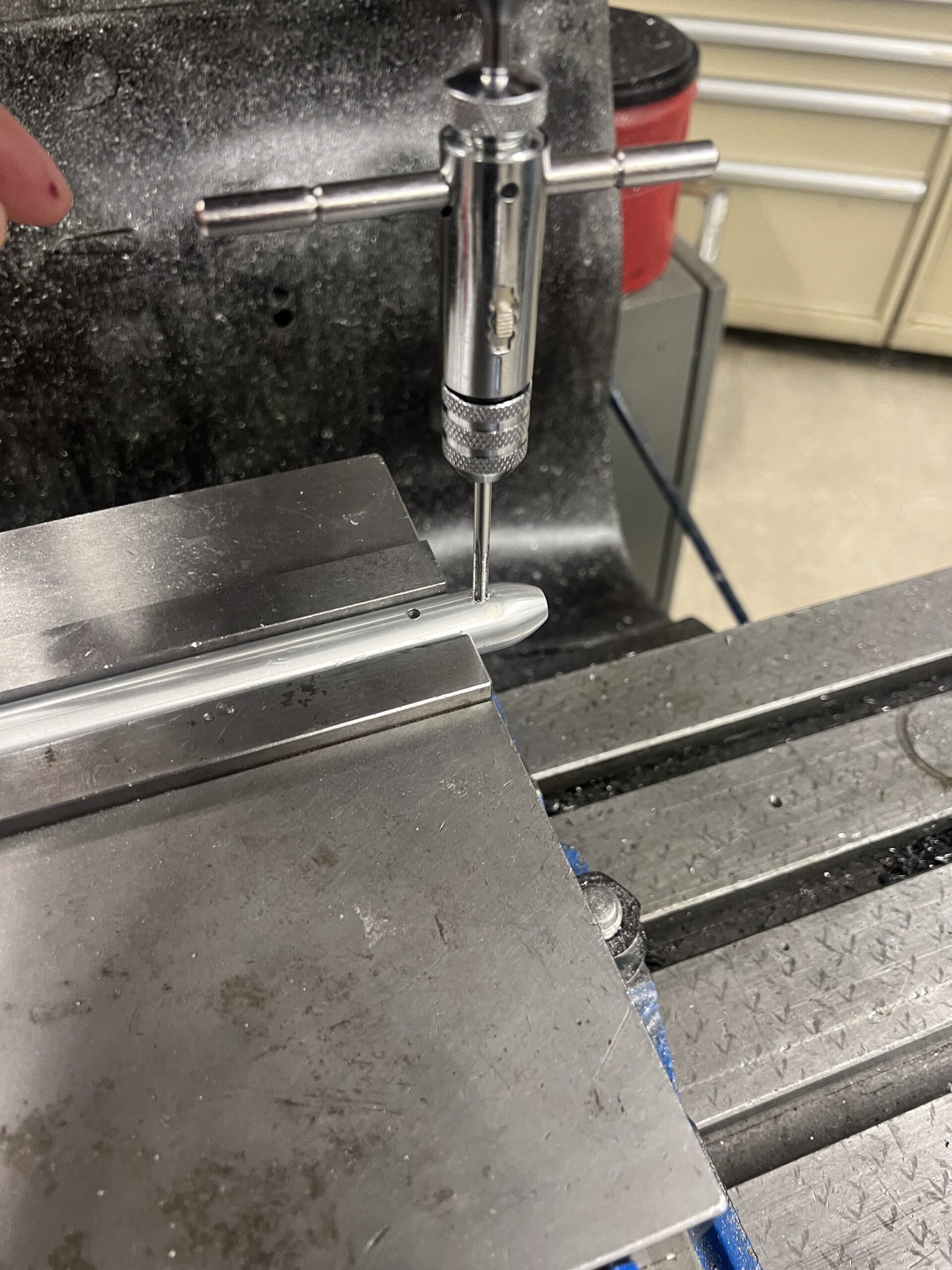 Pressure Flaker Final Report Part 2 – Aesthetics of Design