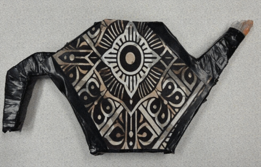 Aesthetics of Design Portfolio: Nile Brown – Aesthetics of Design